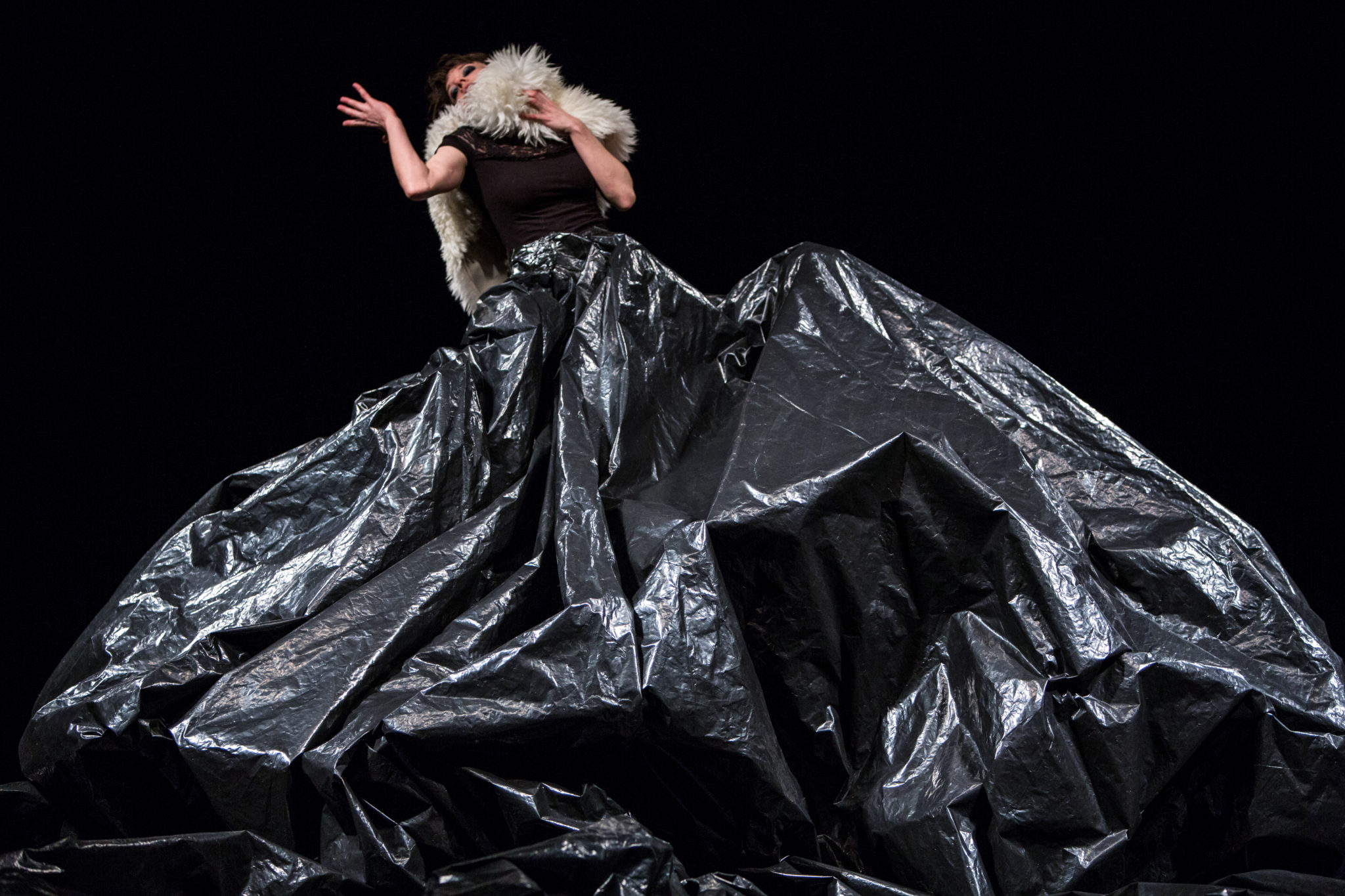 Nawak - Découvrez le spectacle de compagnie El Nucleo